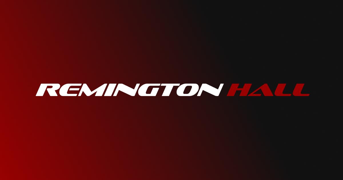 Remington Hall